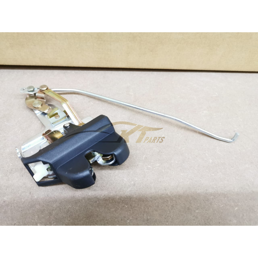 PROTON SAGA BLM / FLX REAR BONNET INNER LOCK / TRUNK LID LOCK ...