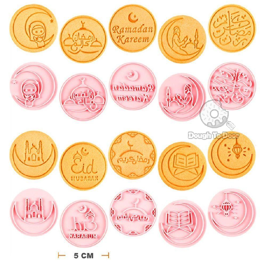 Acuan Biskut Cookie Cutter Sanrio Kuromi Melody Cookies Cutter Mould ...