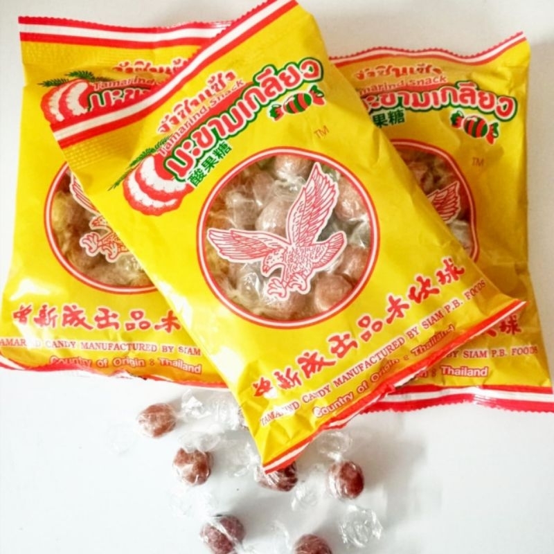 Asam Jawa Gula THAILAND | Shopee Malaysia