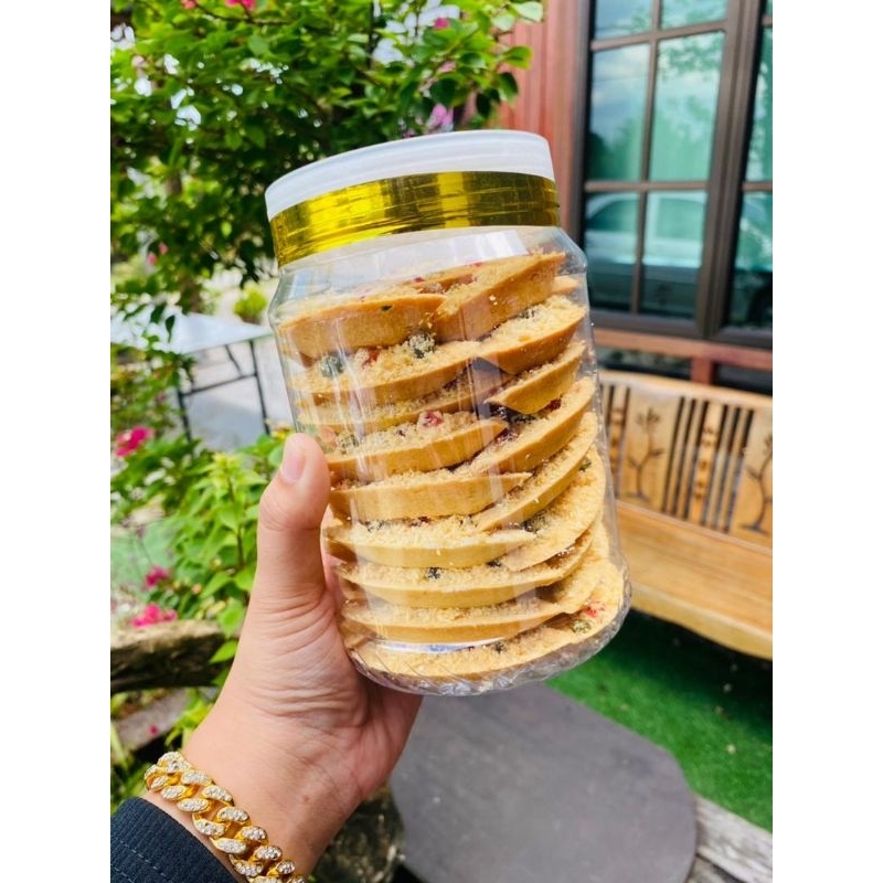 KUIH RAYA Biskut Sampan 🛶 | Shopee Malaysia