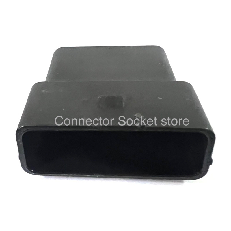 Proton Wira,Satria Distributor Socket For MMC SOHC 6 PIN | Shopee Malaysia