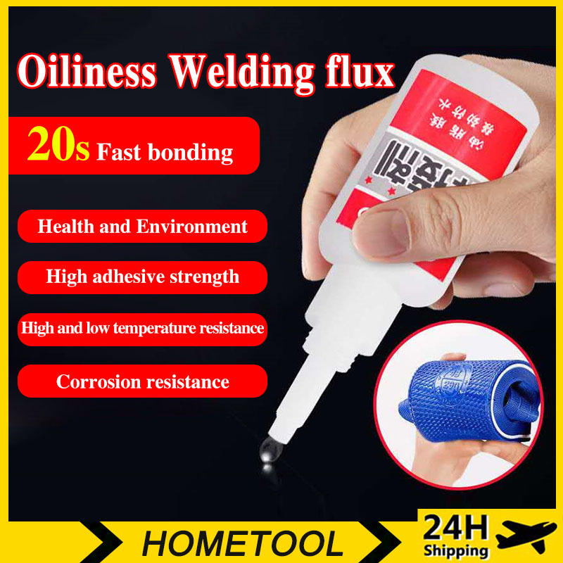 Super Glue Welding Flux Gam Glue Metal Adhesive Glue Universal Adhesive ...