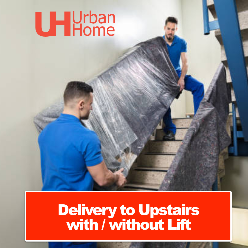 Delivery To Upstairs Service (With Lift / No Lift) | Shopee Malaysia