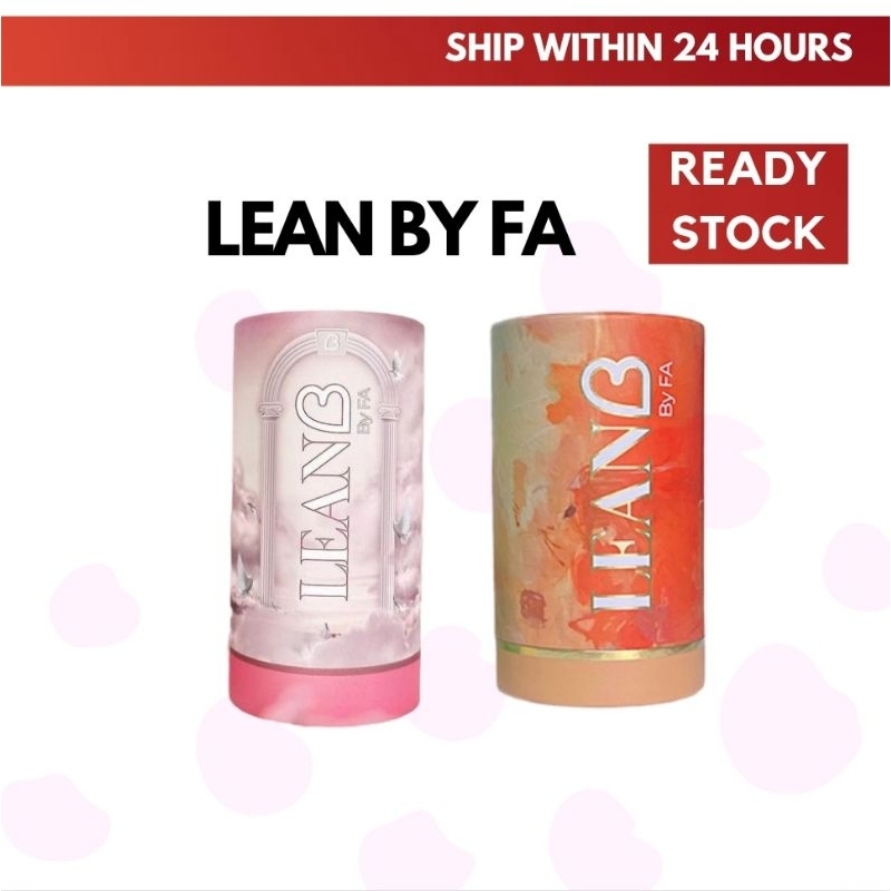 🔴HQ TEAM 🔴 Meal Replacement Lean By FA leanbyfa | Shopee Malaysia
