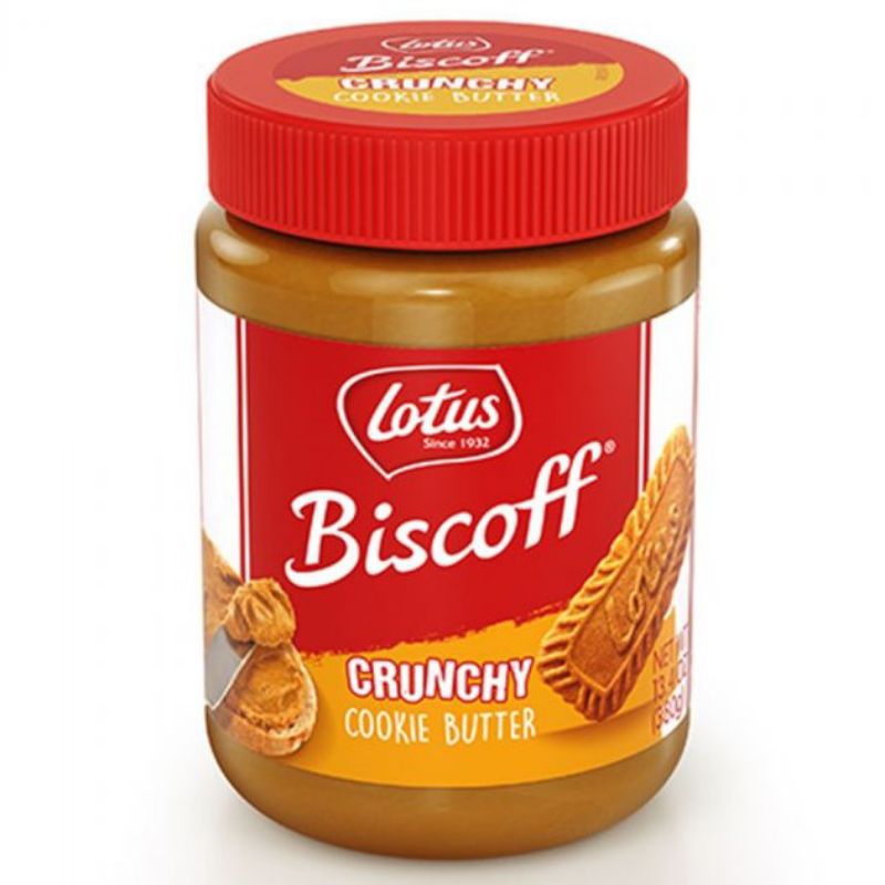 SPREAD COLLECTION NUTELLA, OVOMALTINE,LOTUS (350G,750G) | Shopee Malaysia