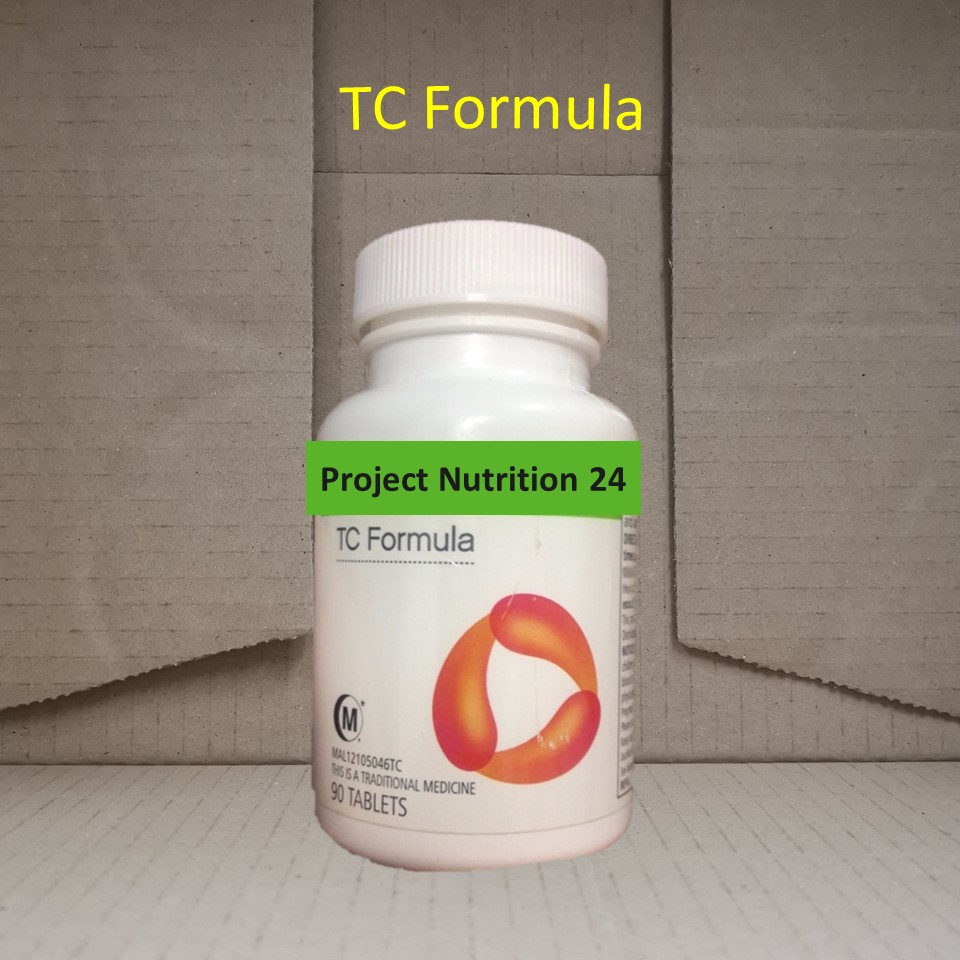 Herb@l1fe Total Control TC Formula 90 tablets Free Bubble Wrap Packing ...