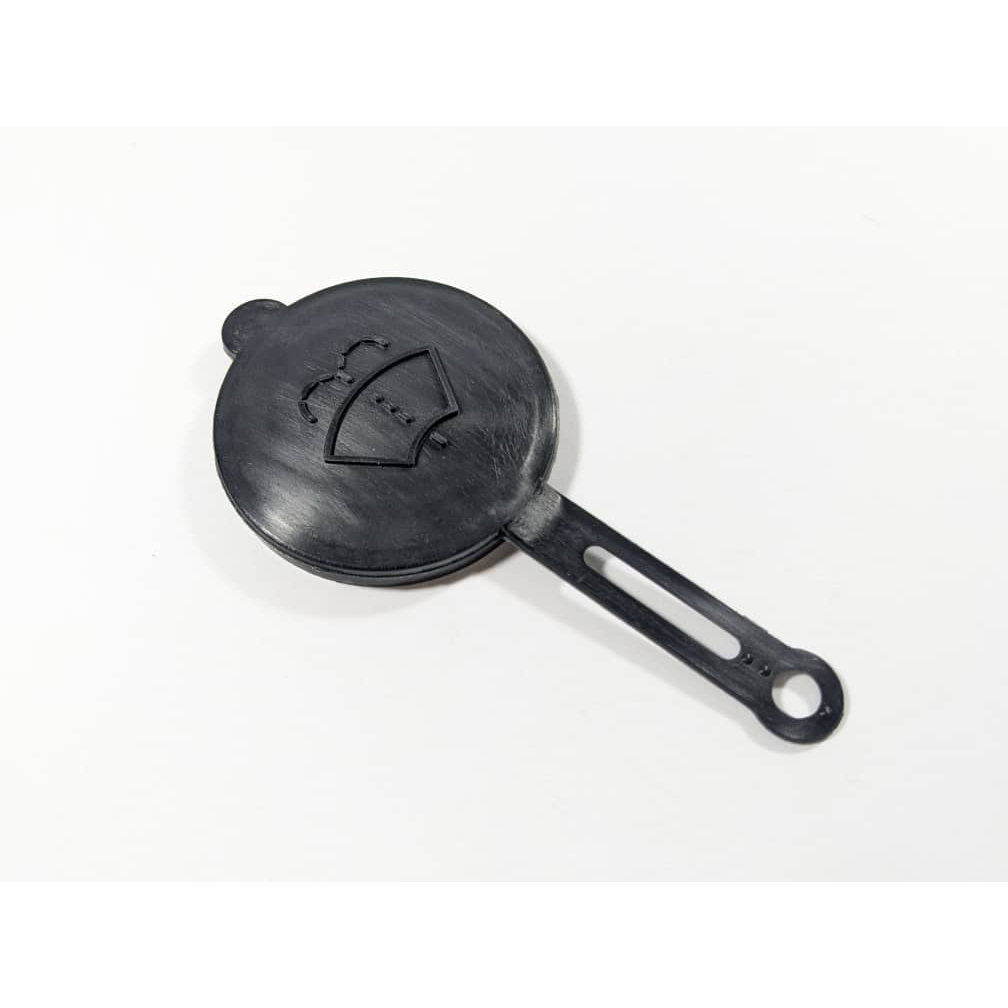 WAJA WASHER TANK CAP / WIPER TANK CAP FOR PROTON WAJA 4G18 | Shopee ...