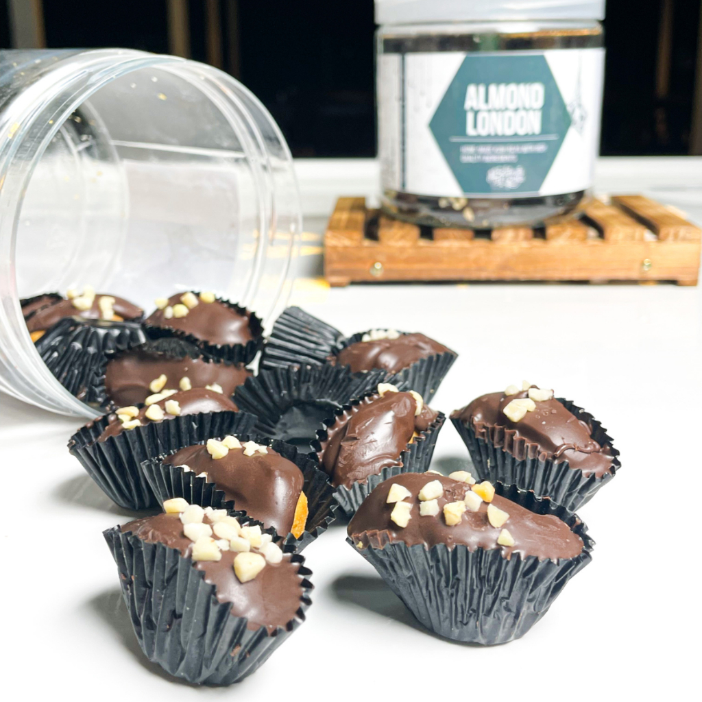 Almond London by Tentang Kukis (Kuih Raya Edition) | Shopee Malaysia