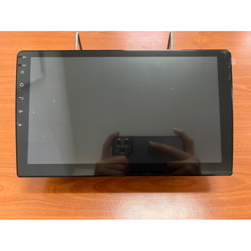 10Inch Android Player (1Set Complete with Wire) 1GB Ram + 32 Rom ...