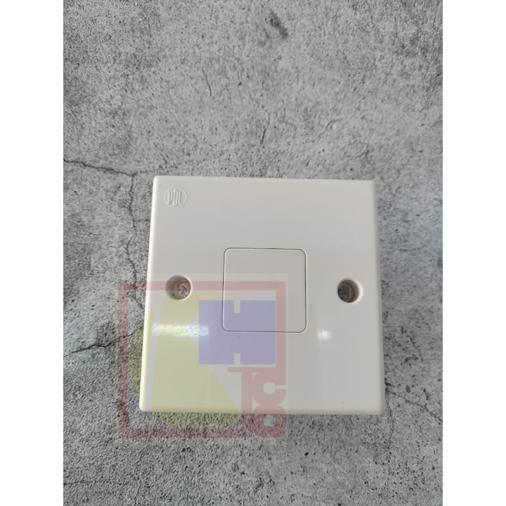 PDL 20A CONNECTOR UNIT (Z-017) | Shopee Malaysia