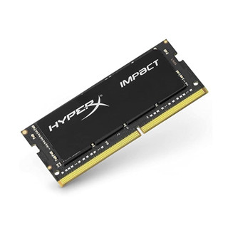 [Local Stock]Kingston HyperX Impact DDR4 Laptop RAM 4GB 8GB 16GB 3200MHz 2400MHz 2666MHz 2133MHz ...