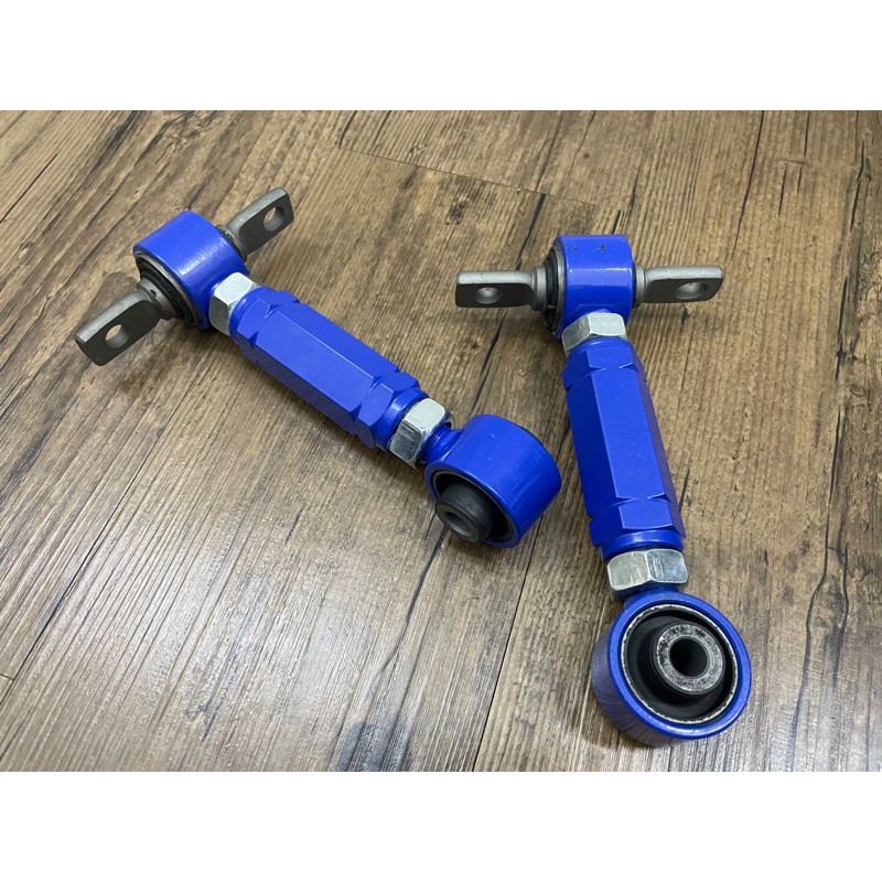 SKUNK2 Civic EK / EG / FD Front Upper Arm / Rear Camber Adjust kit ...