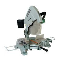 Hitachi C10FB Miter Saw (CLEAR STOCK) | Shopee Malaysia