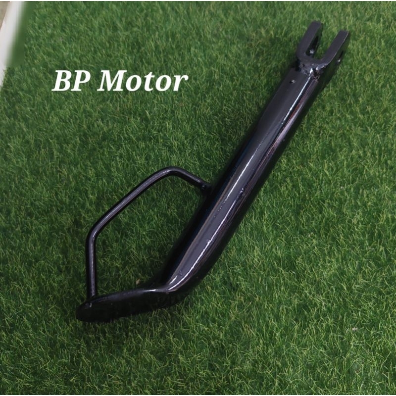 SIDE STAND RSX150 RS150 (MODIFY) PENDEK 17cm TONGKAT SATU SIDE STAND ...