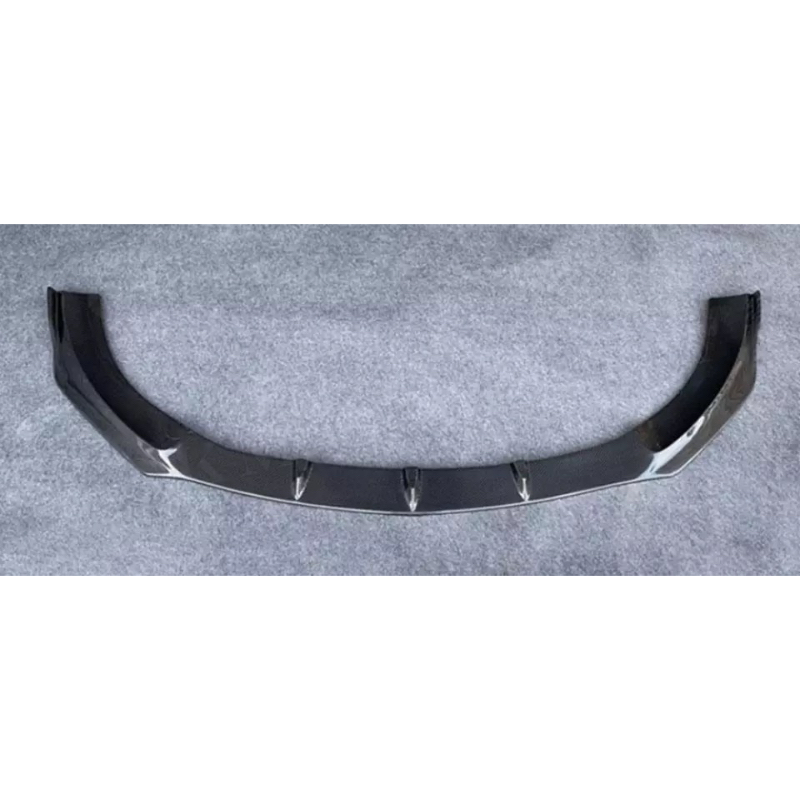 Mercedes benz W118 CLA carbon fiber Front side rear skirt lip diffuser ...