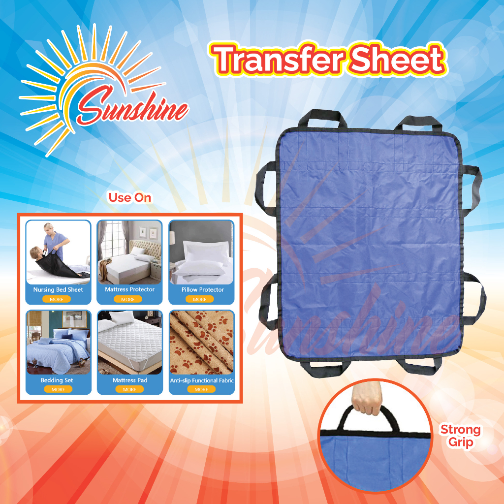 Multipurpose Turning Lifting Disable Patient Transferring Positioning ...