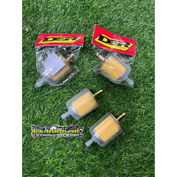 🔥HOT ITEM🔥FILTER BIG BESAR RACING THAILAND UNIVERSAL SEMUA MOTO (READY ...