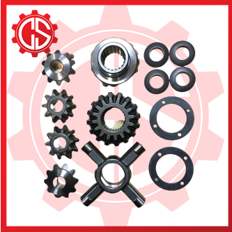 Isuzu NpR PRO spider kit 19/20T red box | Shopee Malaysia