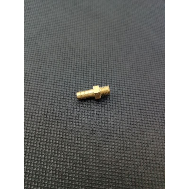 RC Copper Nipple Nozzle M4 M5 M6 | Shopee Malaysia