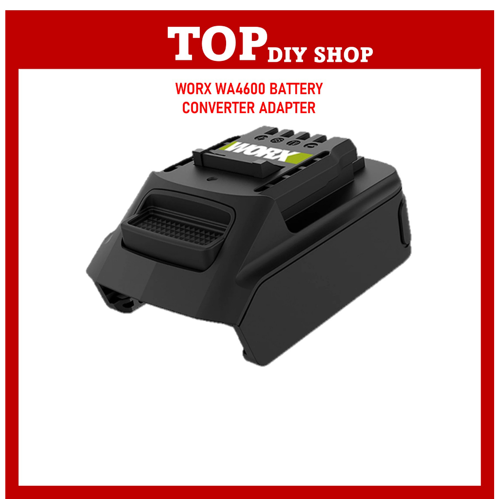 Worx Battery WA3023 /WA3551 /WA3553 /WA3595 /WA3593 20V Max Lithium ...