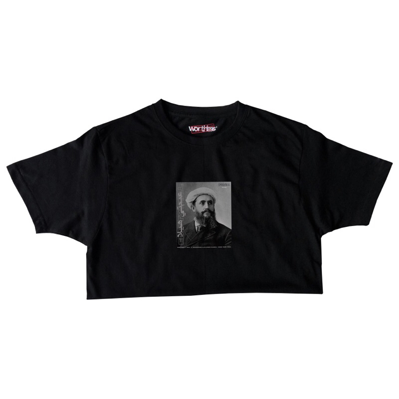 worthless | Muhammad Alexender Russell Webb | Shopee Malaysia