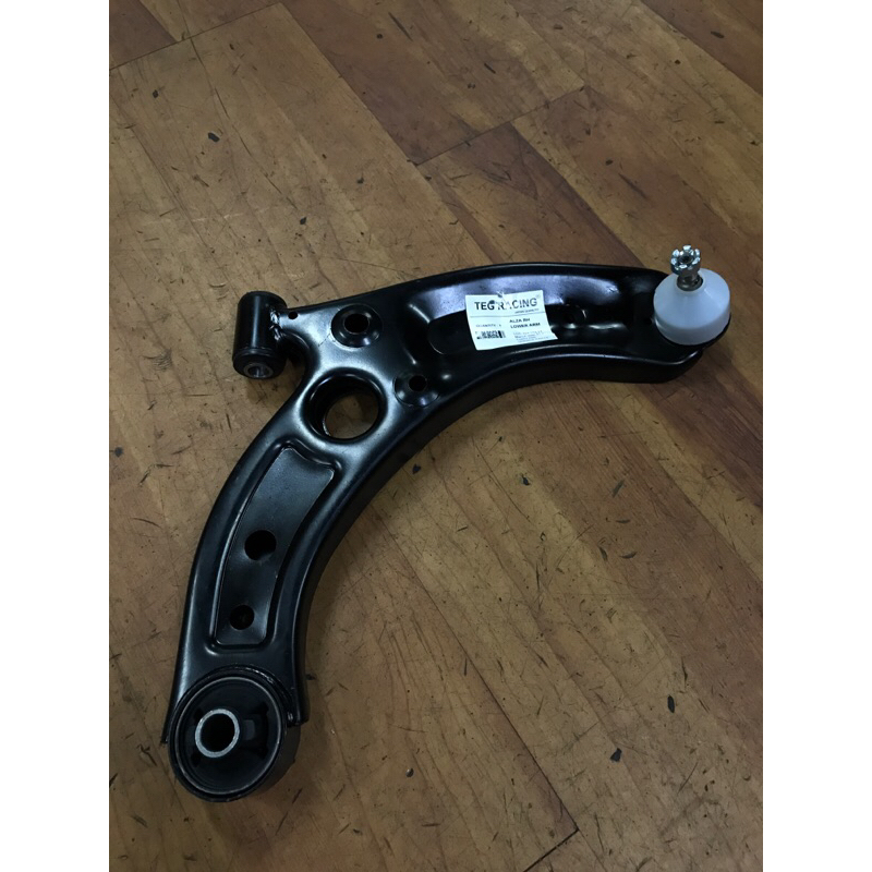 Perodua Alza 2009 ~ 2021 Lower arm TEG RACING | Shopee Malaysia