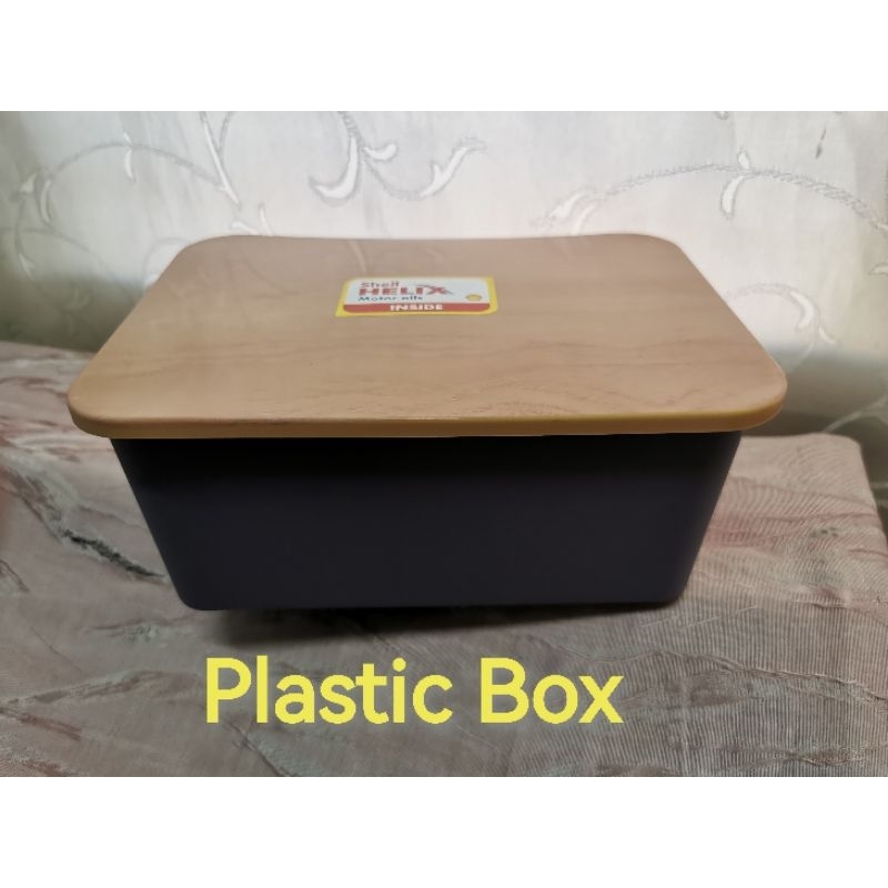 Plastic Box Casing (Extra Protection) | Shopee Malaysia