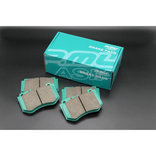 [Bestop Upgrade - 500 ℃] Honda City/Jazz '08+ (Front) - Project Mu ES5 ...