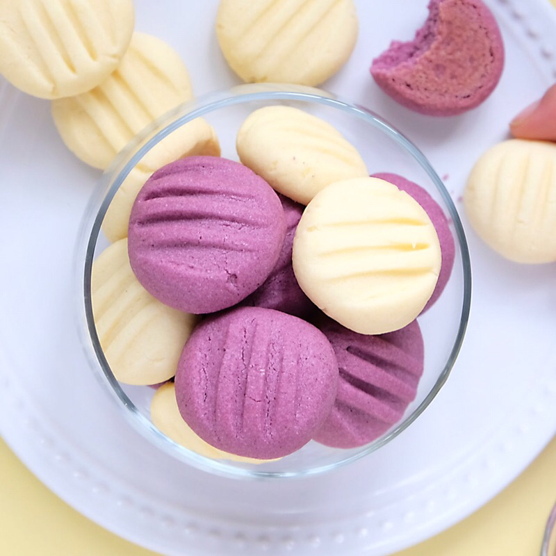 German Butter Cookies Mix 1KG/500G | Shopee Malaysia