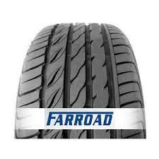 Farroad FRD26 Tyre ** 245-45-17 Car Sport Tire Tayar (INSTALLATION & DELIVERY) (100% New) (100% ...