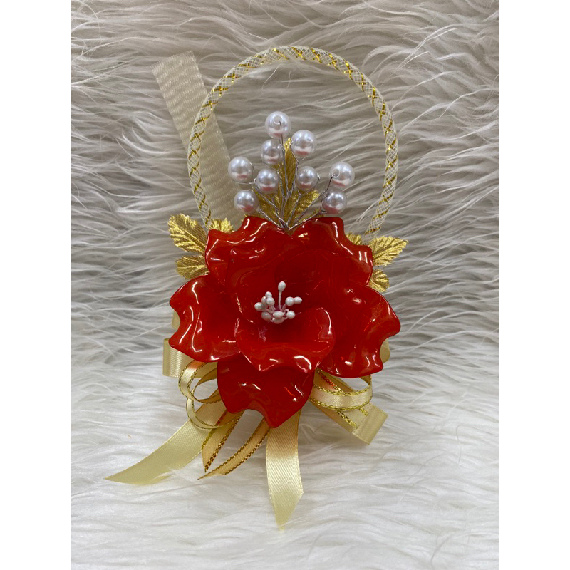 Handmade Bunga Telur Pahar Wedding Engagement Souvenir Gift Egg Flower ...