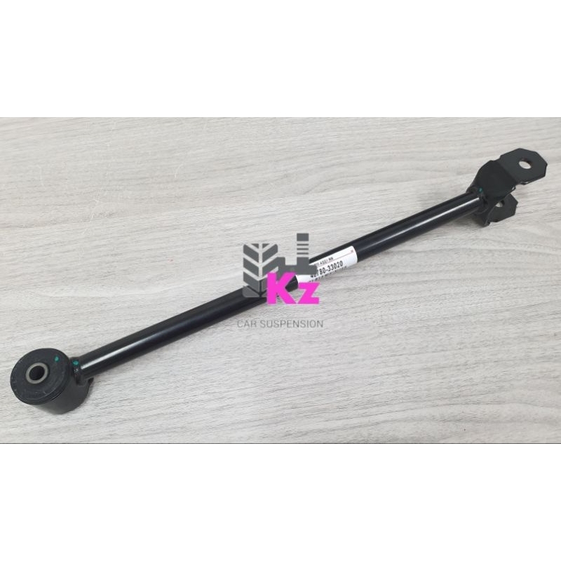TOYOTA COROLLA AE101 AE111 - 8 IN 1 SET - REAR SUSPENSION ARM/TRAILING ...