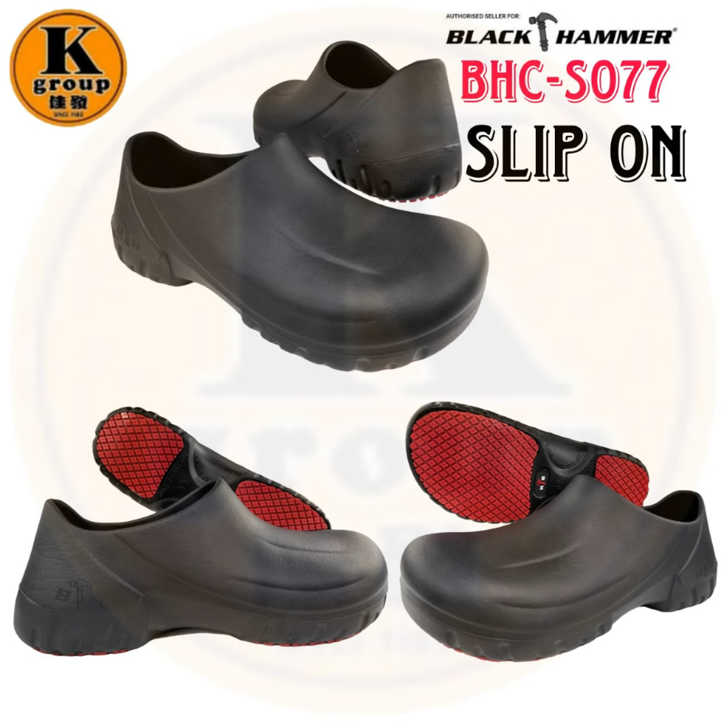 CHEF SHOE DOCTOR SHOE | Shopee Malaysia