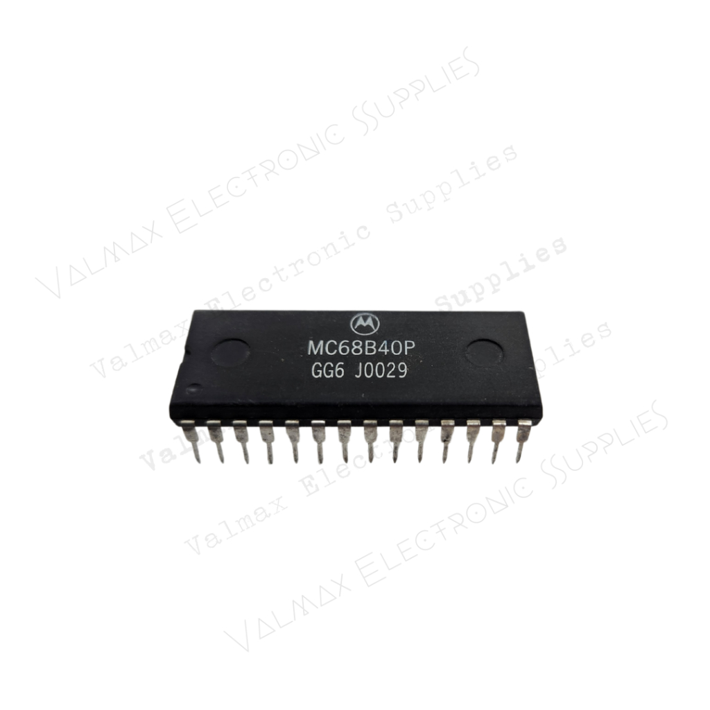 Programmable Timer Module PTM MC68B40P 可编程定时器模块 | Shopee Malaysia