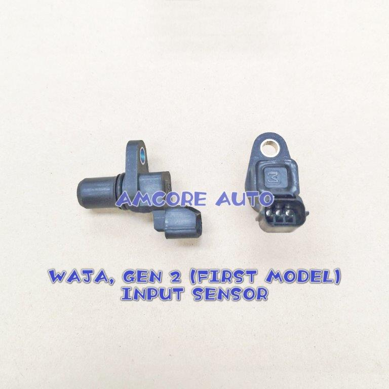 WAJA OLD Input Sensor (First Model) | Shopee Malaysia