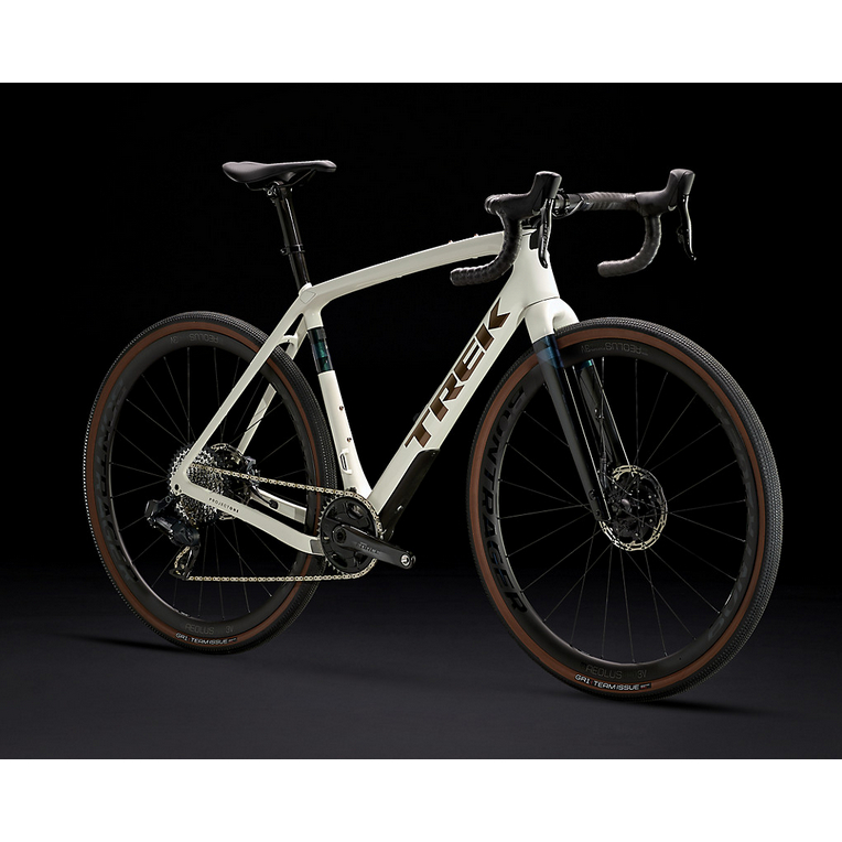 TREK Checkpoint SLR 7 AXS Era White/Emerald Iris | Shopee Malaysia