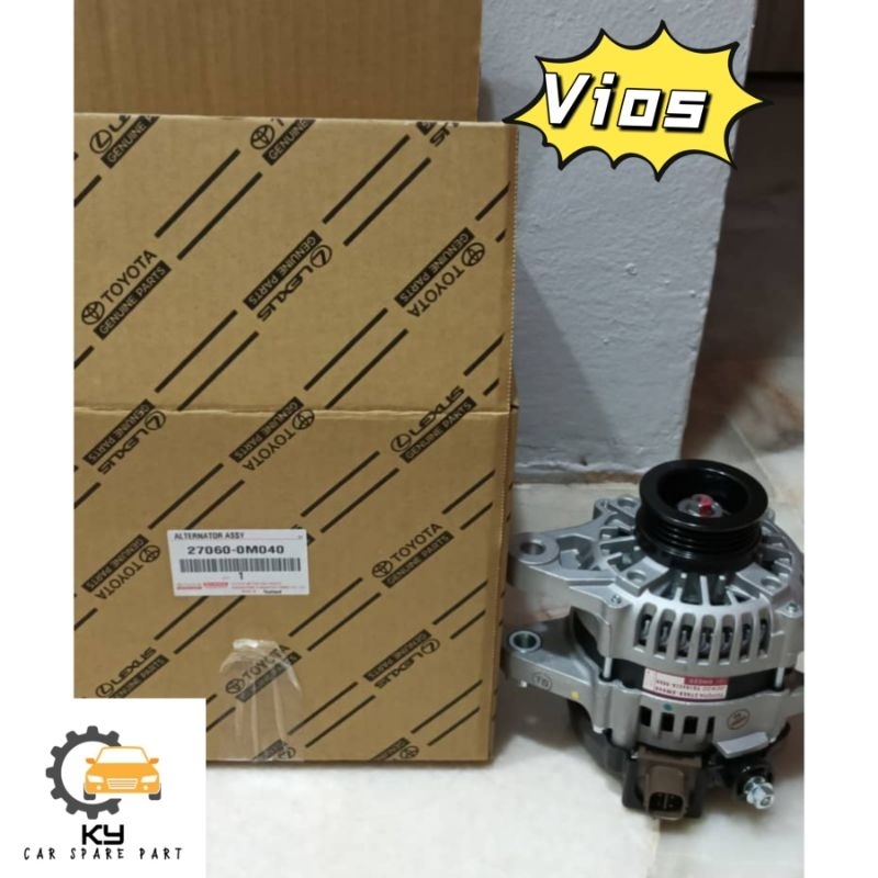 Toyota Original Denso NCP 93 | Shopee Malaysia
