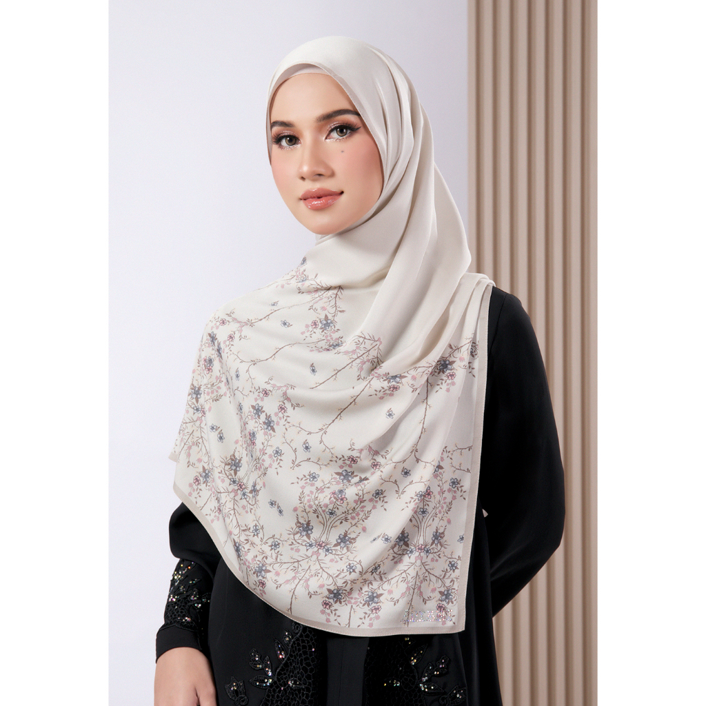 ARIANI SHAWL HELENA | Shopee Malaysia
