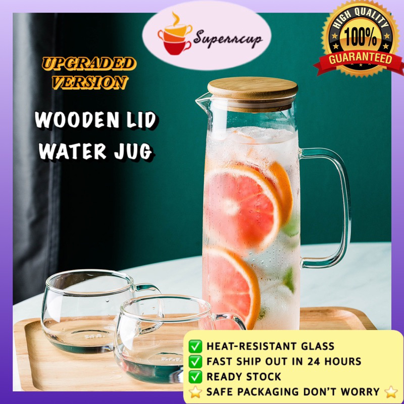 [ READY STOCK IN MALAYSIA ] SUPERRCUP HOT & COLD WATER 1500ML / 1700ML ...