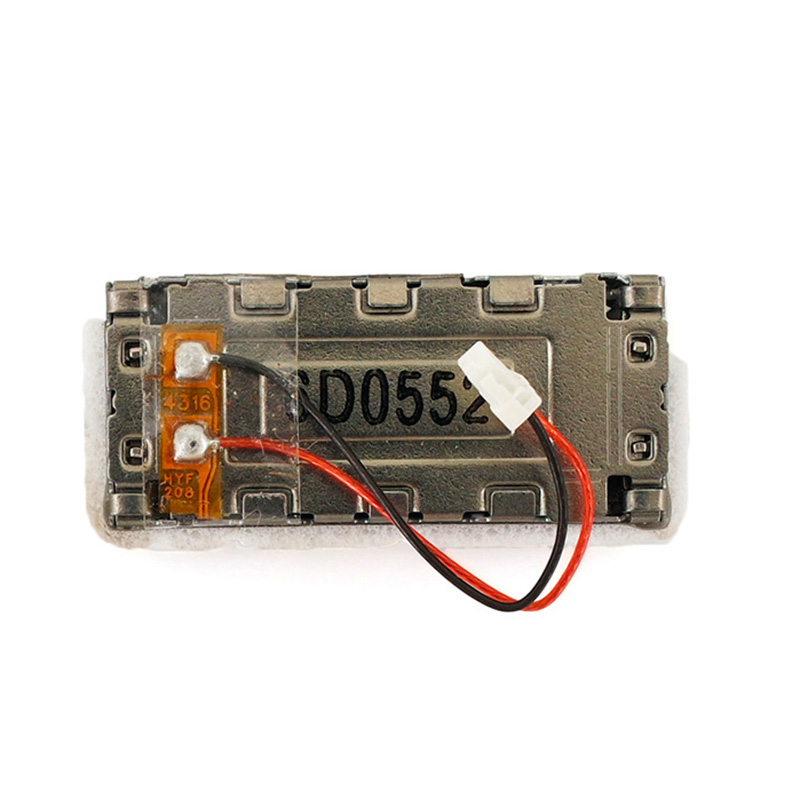 Original A Pair HD Liner Handle Vibration Motor Rumble with wire for ...