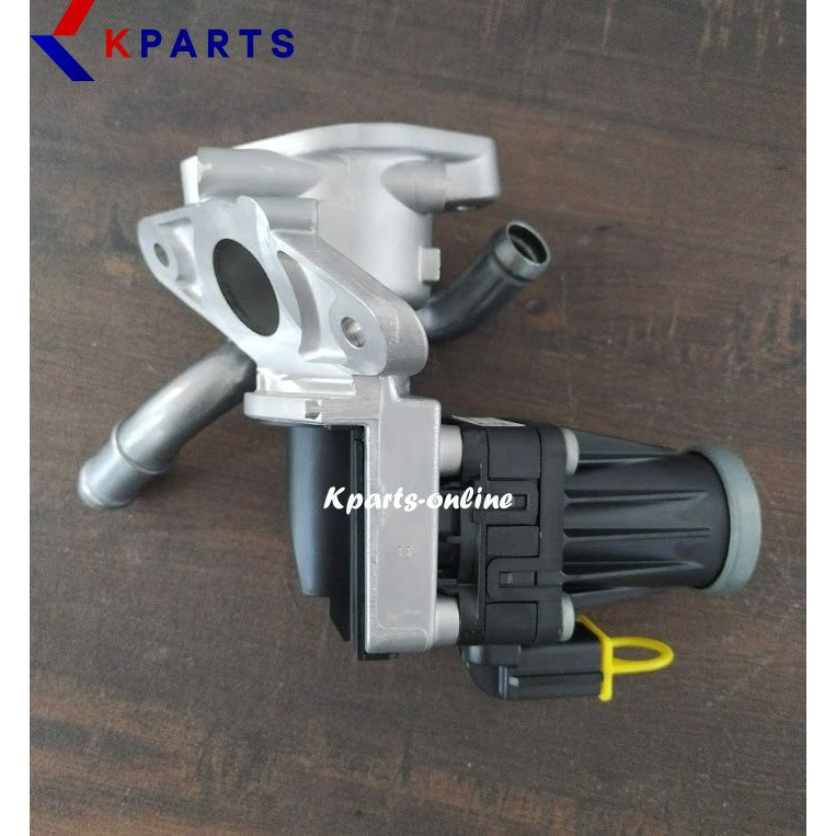 EGR VALVE MANIFOLD (CHINA GENUINE) FORD RANGER T6 / T7 / T8 XLT / MAZDA ...