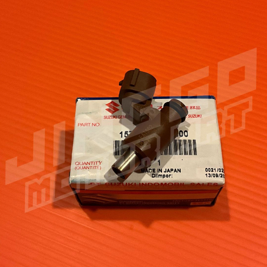 (ORIGINAL) SUZUKI RAIDER FI 150 INJECTOR | Shopee Malaysia
