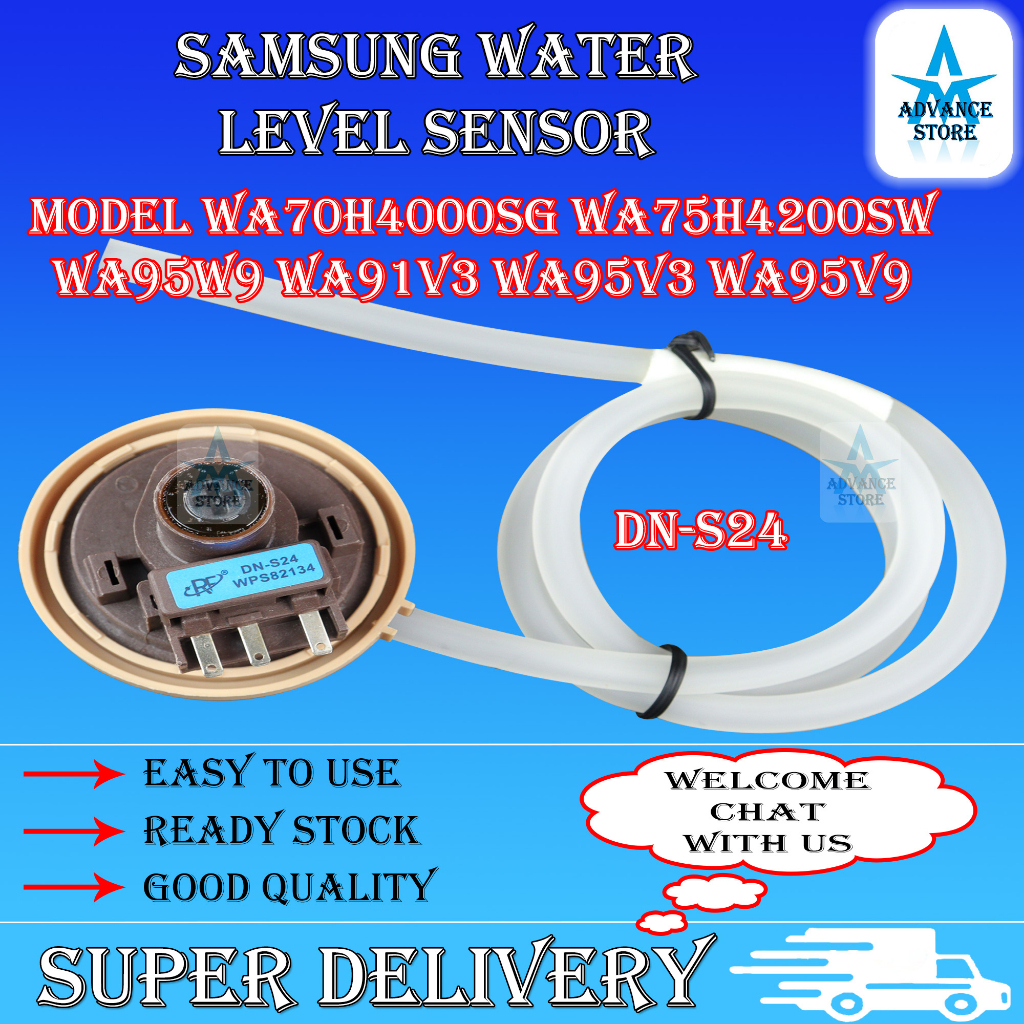 DN-S24 WA70H4000SG WA75H4200SW WA95W9 WA91V3 WA95V3 WA95V9 SAMSUNG ...