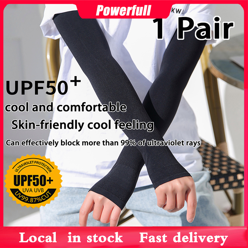 Handsock Sarung Tangan Lets Slim Aqua Cooling Seamless Hand Sock Ice ...