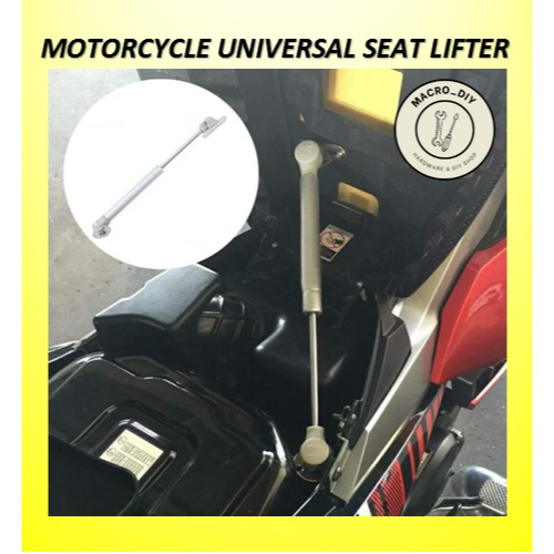 Hydraulic Seat Damper Motorcycle Universal Seat Lifter Y15ZR RS150 ...