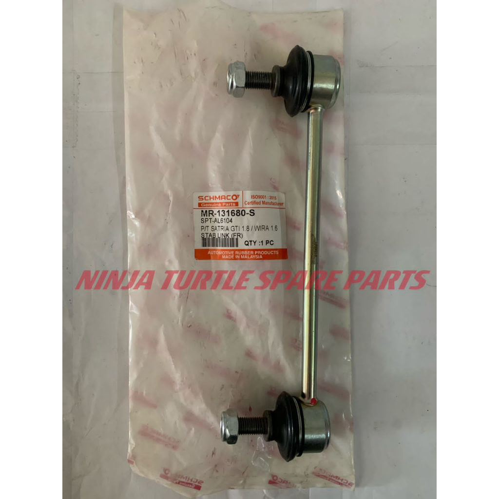 FRONT STAB LINK (Front Absorber Link) PROTON SATRIA GTI 1.8,WIRA 1.6 ...