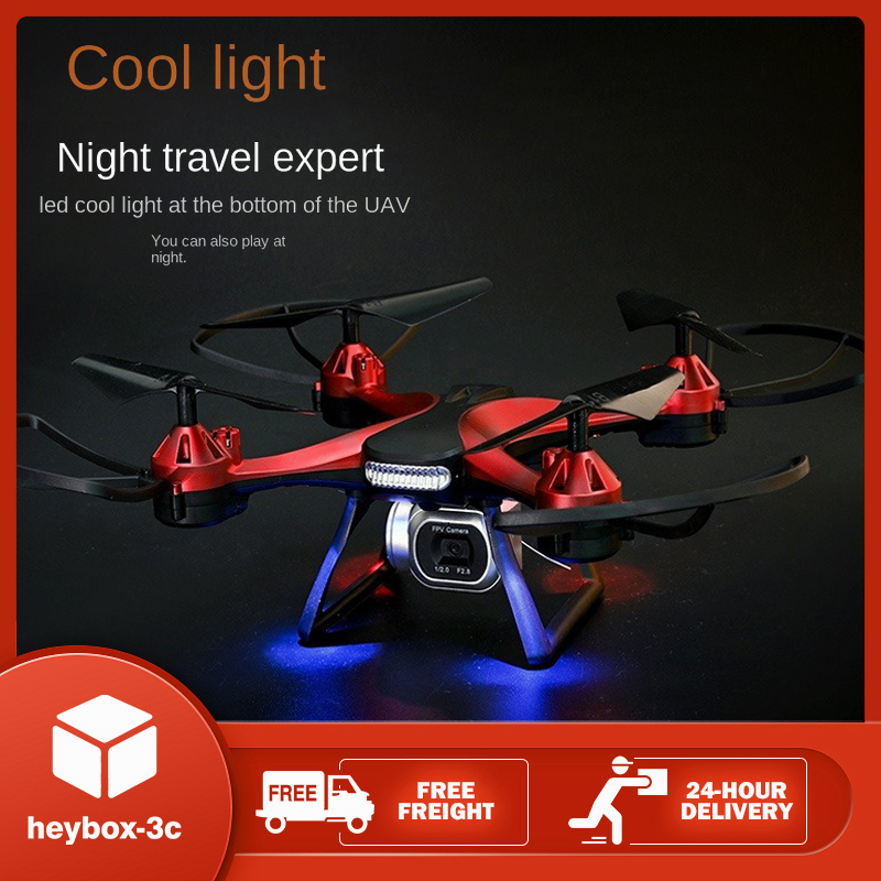 Drone J801 4K Professional Dual Camera HD Camera Wifi FPV HD Adjustable ...