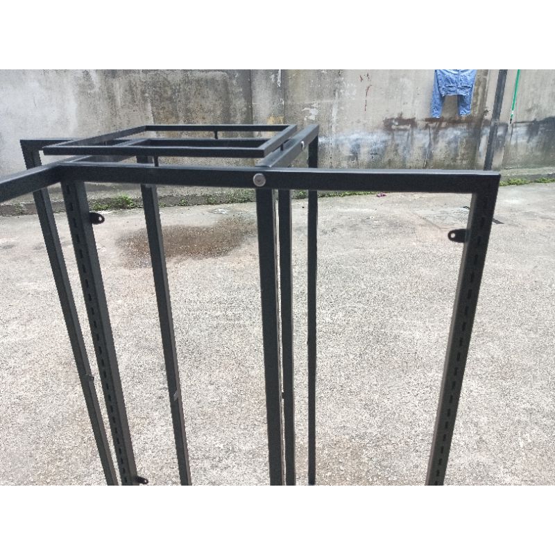 4 way Display Rack for Department store use | Shopee Malaysia