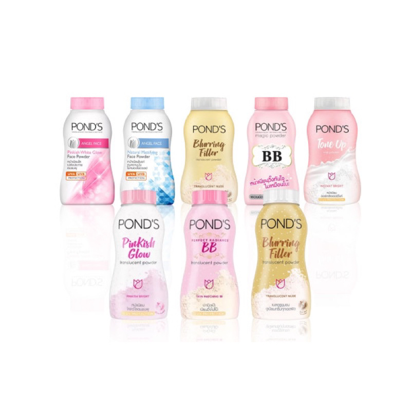 Pond’s Powder BB Translucent | Shopee Malaysia