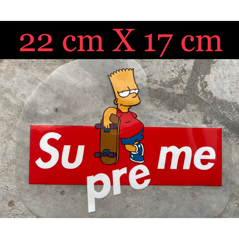 ST 804 [LOCAL SELLER] READYSTOCK heat transfer sticker/ Iron on sticker ...